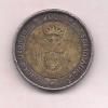 SOUTH AFRICA ~ 5 Rand ~ 2005 ~ RARE COIN ~ J-6 & O-6 – Indian Hobby Club