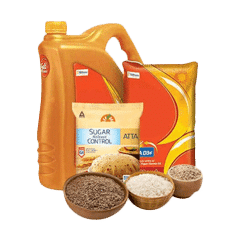 grocery-staples – Indian Hobby Club